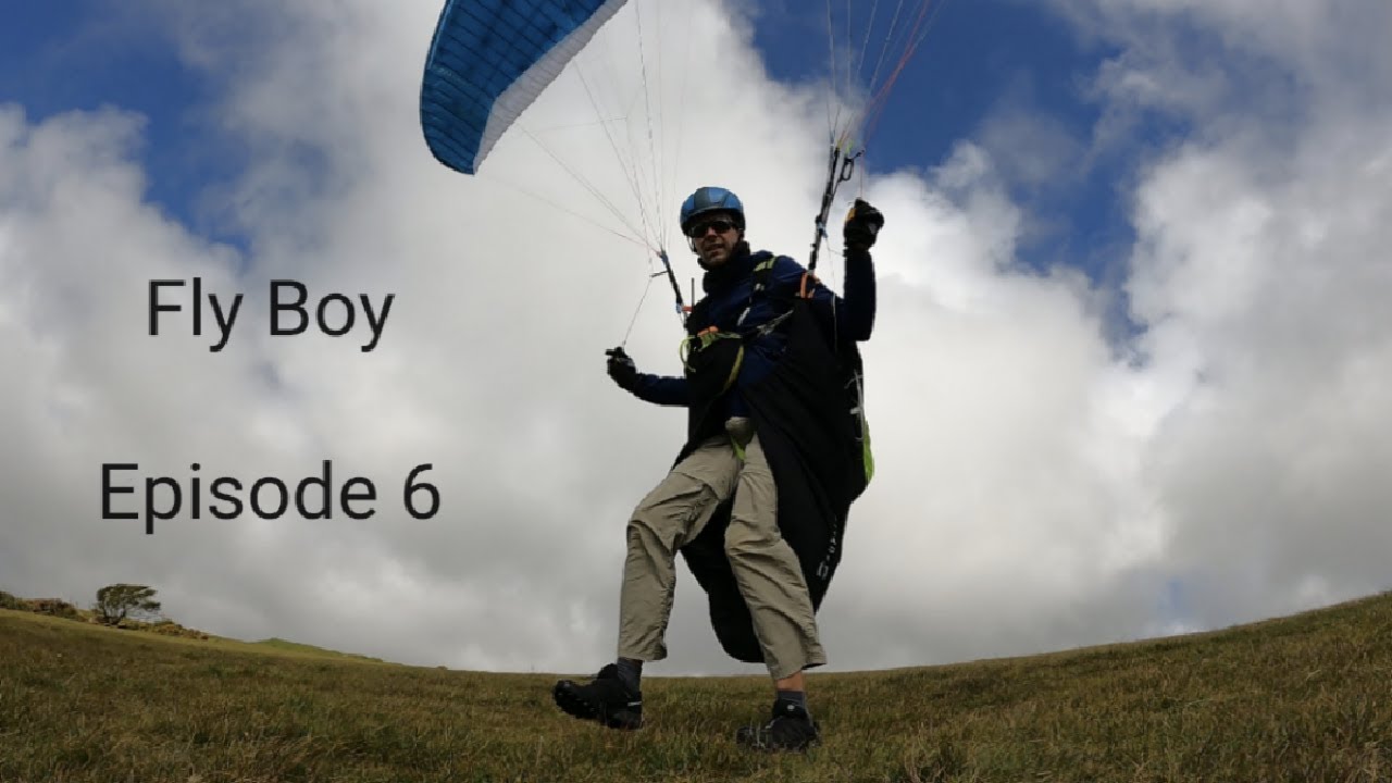Fly Boy Episode 6 - YouTube