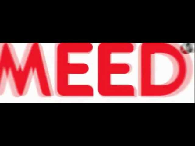 Meed Logo