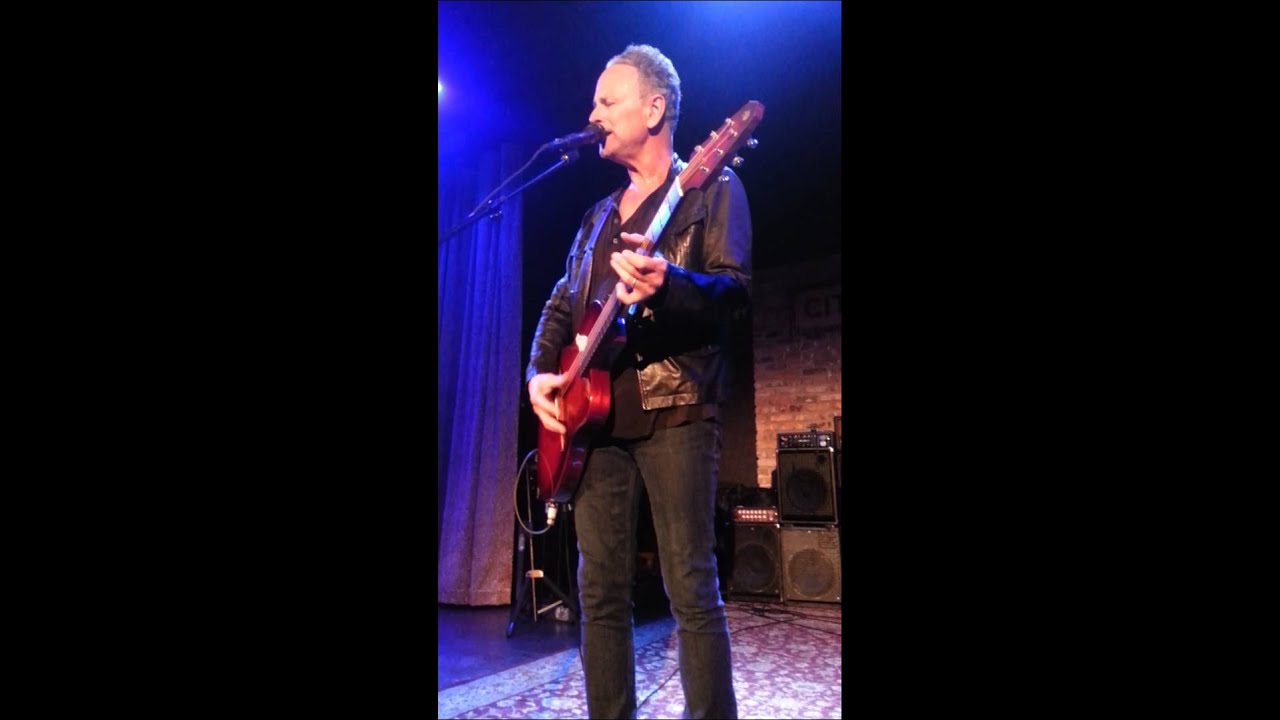 Walk A Thin Line - YouTube