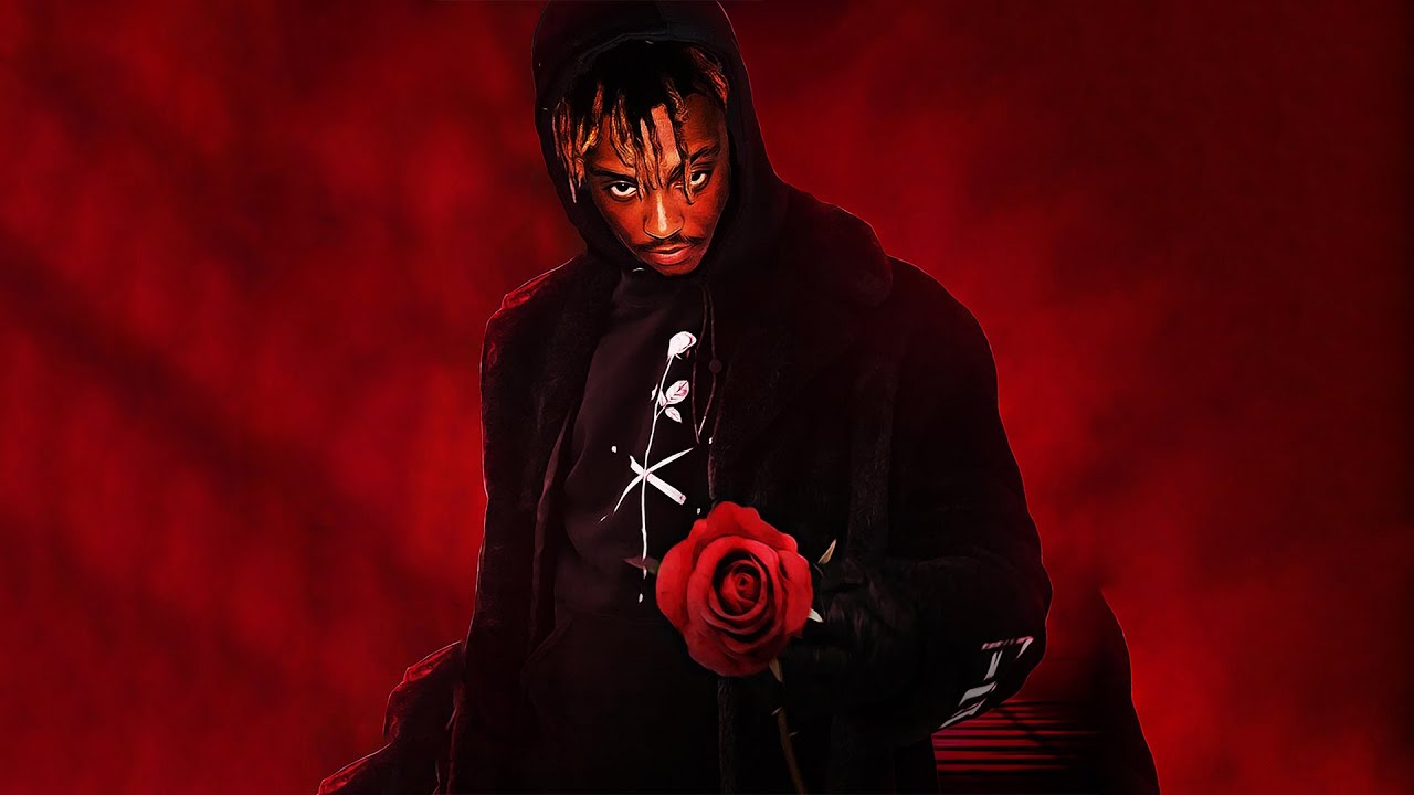 Juice WRLD - Soaring (Unreleased) [Prod. Nacci] - YouTube