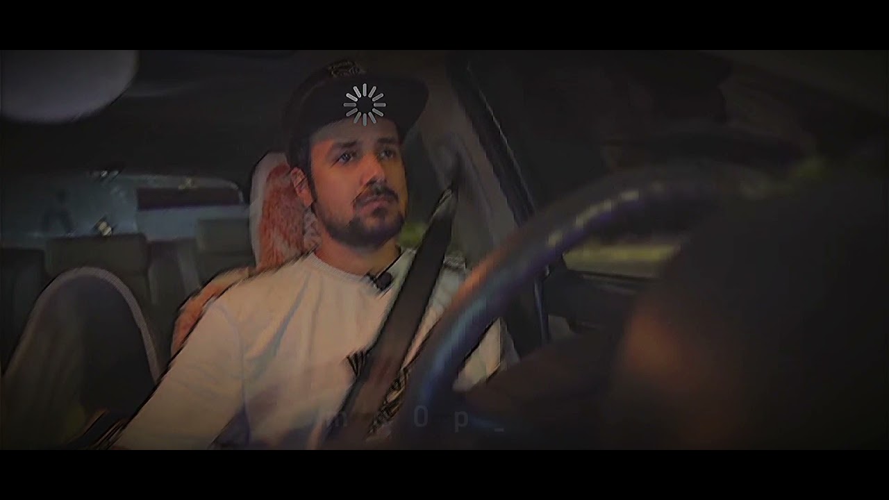 MLZLZ SAD ملزلز - YouTube