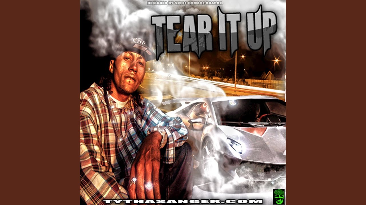 Tear It Up - YouTube