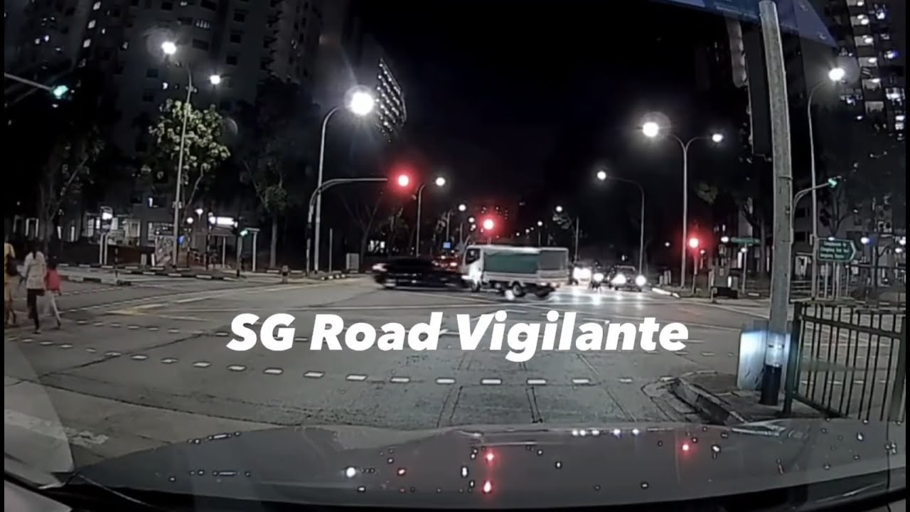 5nov2023 discretionary right turn junction accident when lorry fail to ...