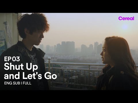 [ENG SUB|FULL] Shut Up and Let's Go | EP.03 | #LeeMinki #SungJun