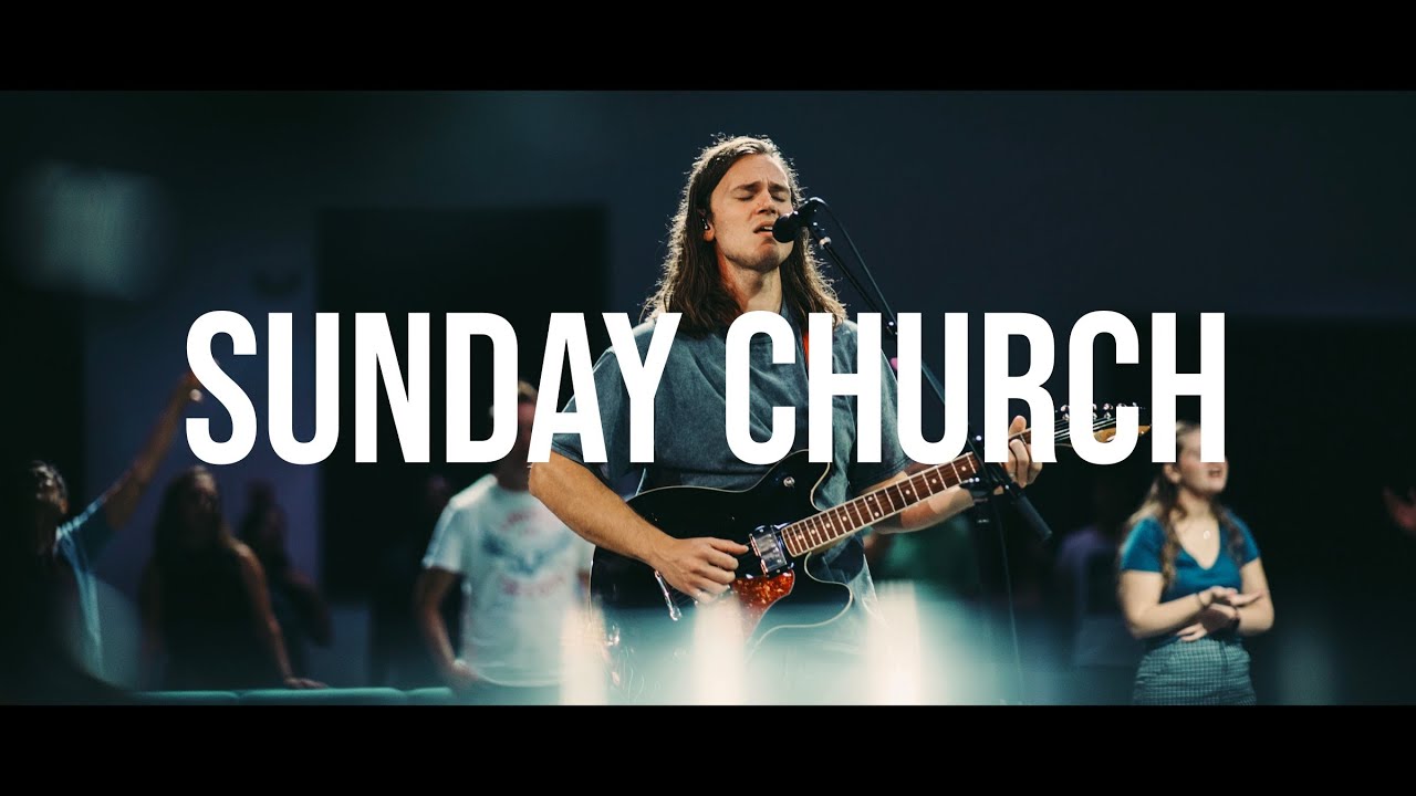 CHURCH | September 10th, 2023 | Catch The Fire Raleigh [Sunday Service ...