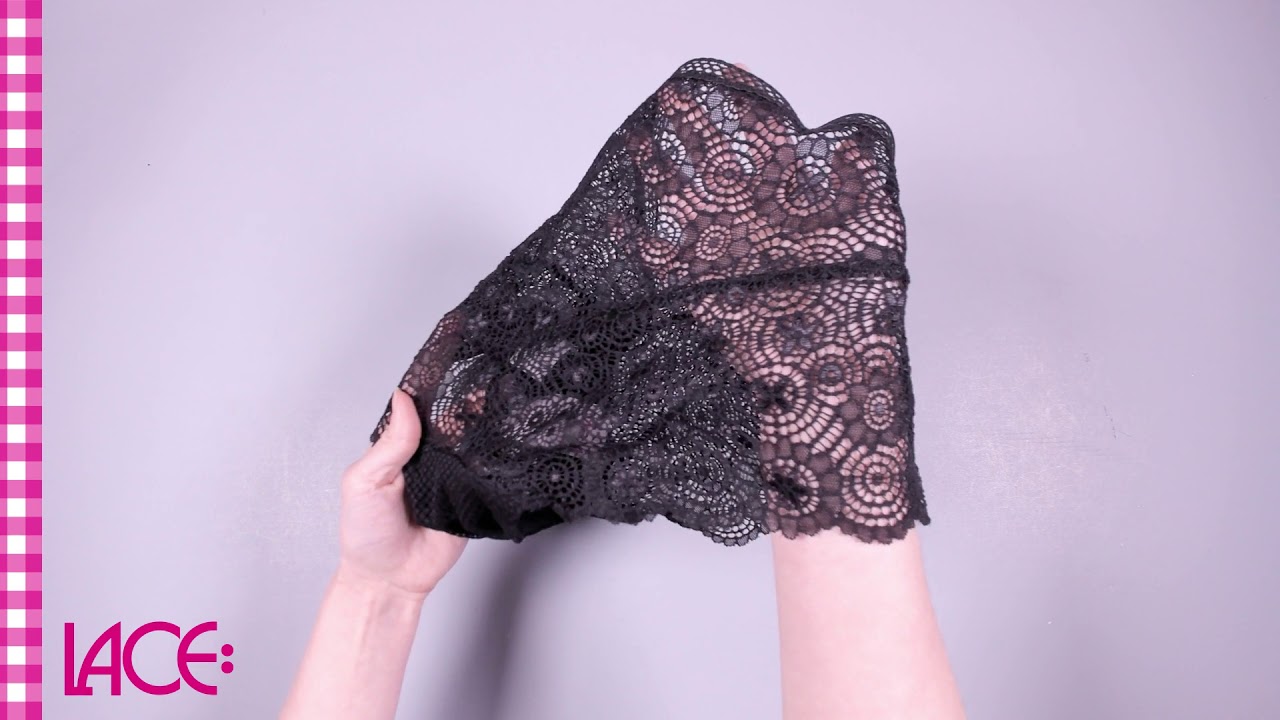 Freya - Expression - Short - Black - M - AA5496 | Lace-lingerie.nl ...