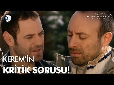 Şehrazat 150 Bin Dolar İstese Verir Miydin? | Binbir Gece