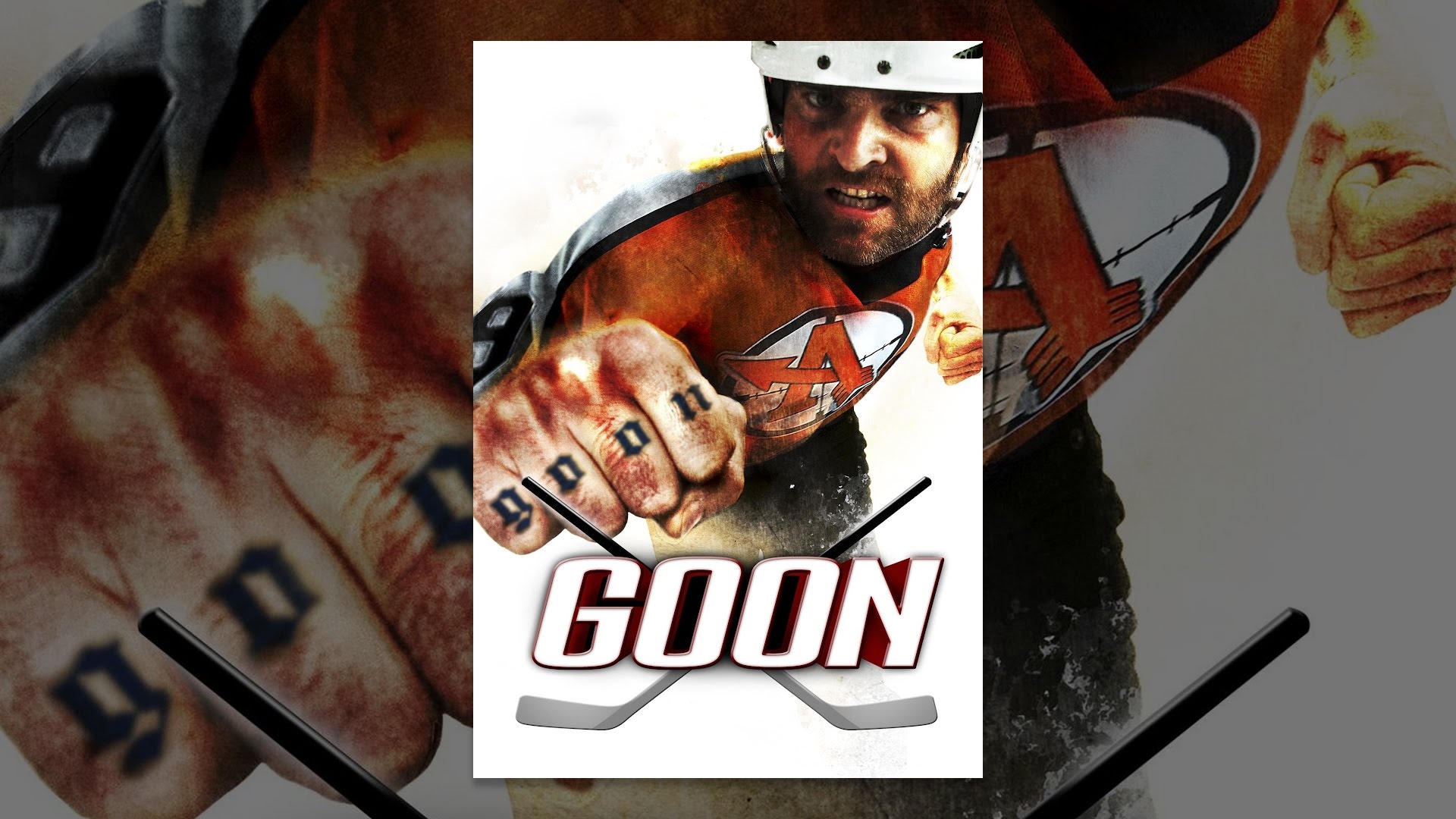Goon - YouTube