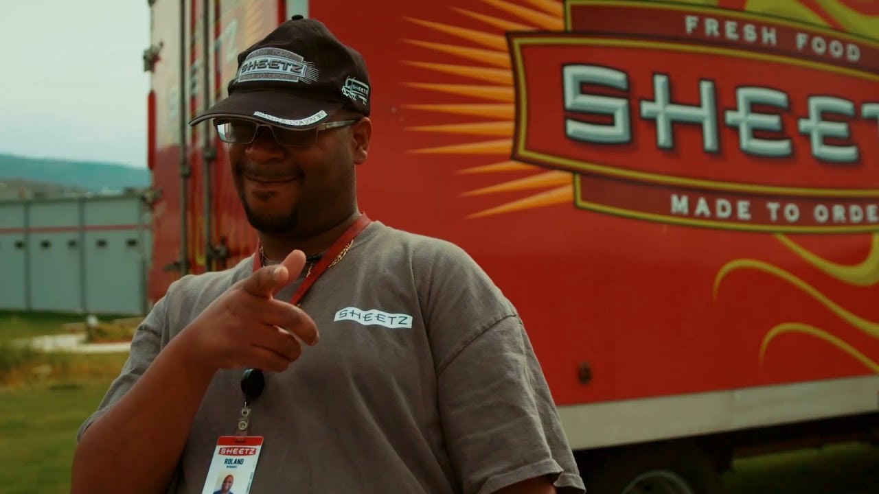Sheetz - SBK Driver - YouTube