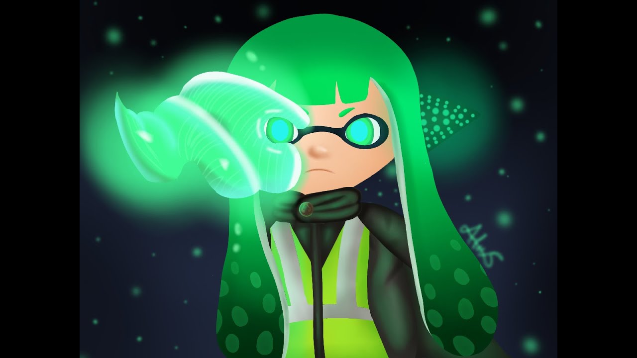 Solo Theme Songs: Sanitized Agent 3 (Splatoon 2) - YouTube