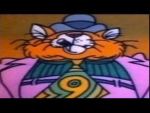 The Grave Arcade - Fat Cat Stomp (Original Mix) - YouTube