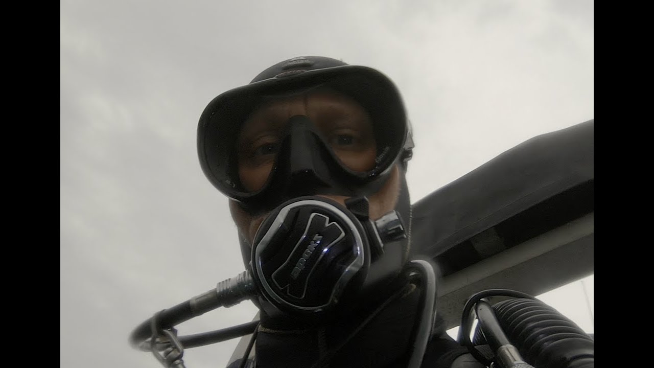 Just Add Salt - UK Wreck Diving Cinematic. - YouTube