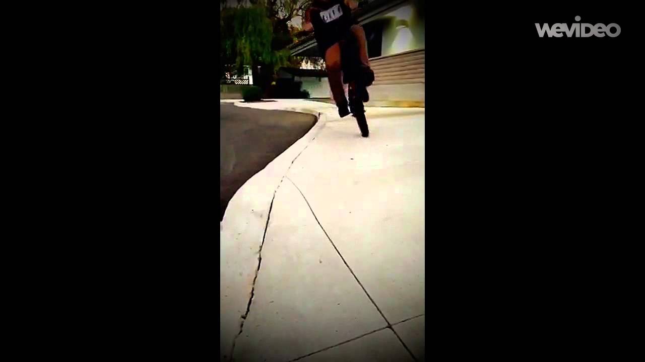 StayKing |Terrell Stevenson - YouTube