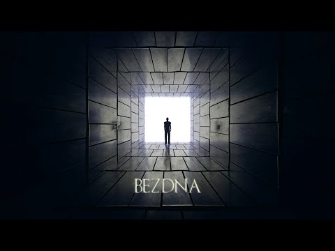 BL3SS - BEZDNA [Audio Visualizer]