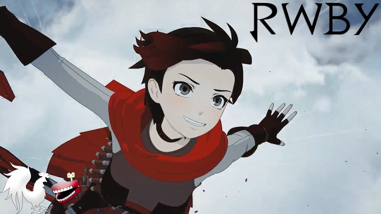 rWbY vOlUmE 7 iNtRo - YouTube