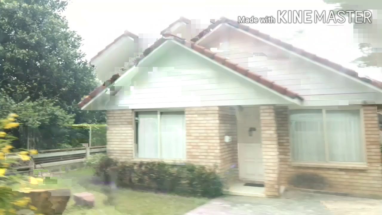 Tour around APIU Campus - YouTube