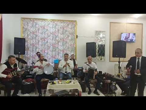 #Dolya voravskaya#Ruslan gitara#Rauf klarnet#Qobu toyu#