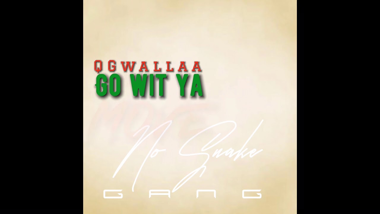 Q Gwallaa - GWYM - YouTube