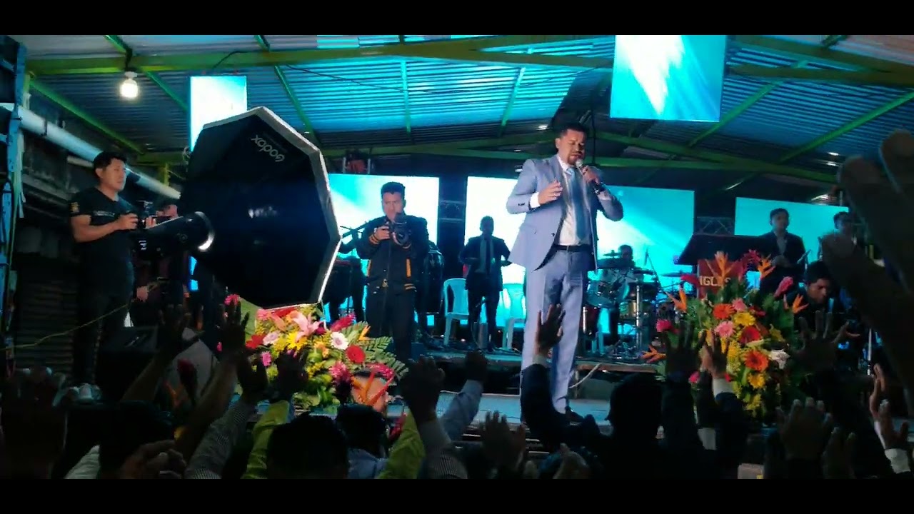 Kevin medrano-ministrandro - YouTube