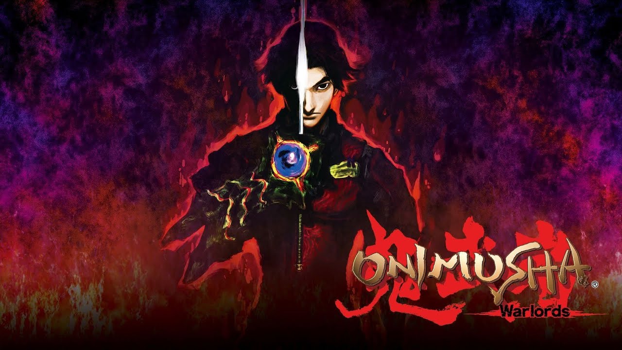 none for me, thanks (trophy) #3 [conclusion] | ONIMUSHA: WARLORDS - YouTube