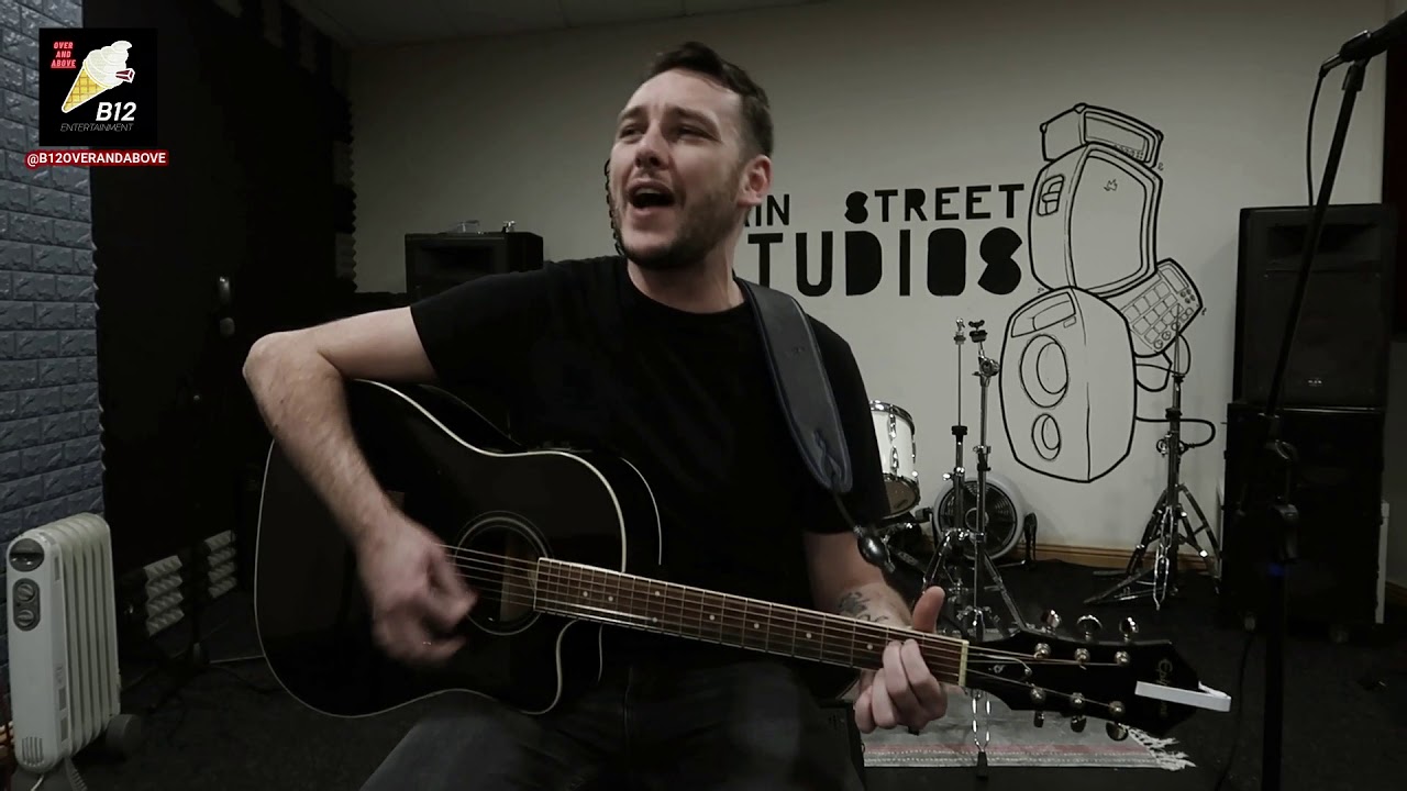 Cutchy Cash - Different Kinda Christmas - YouTube