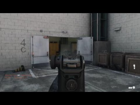 Call of Duty®: Black Ops Cold War CHECKMATE - YouTube