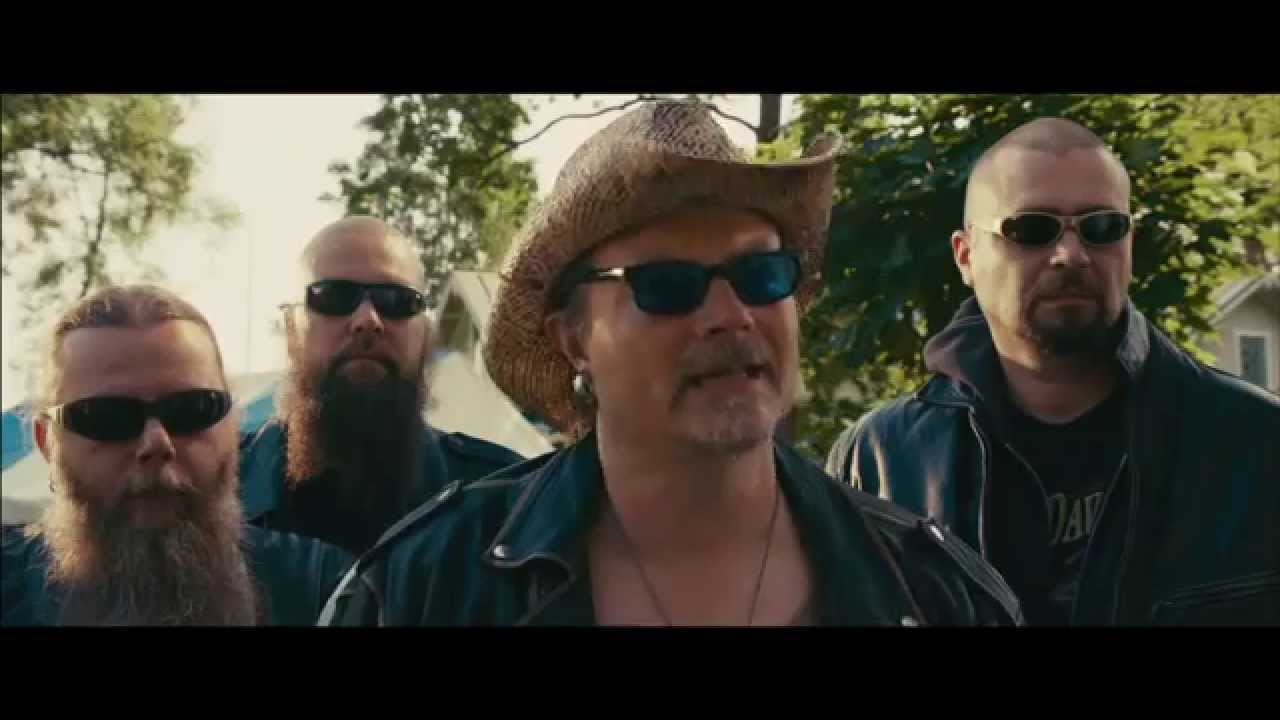 KUMMELI V - Kohtausklippi 2 - YouTube