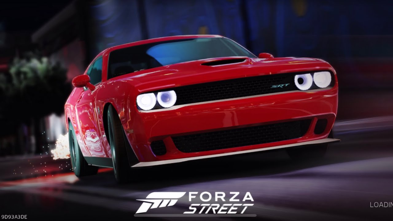 FORZA STREET - iOS - New Update Gameplay - iPhone 11 Pro Max - YouTube