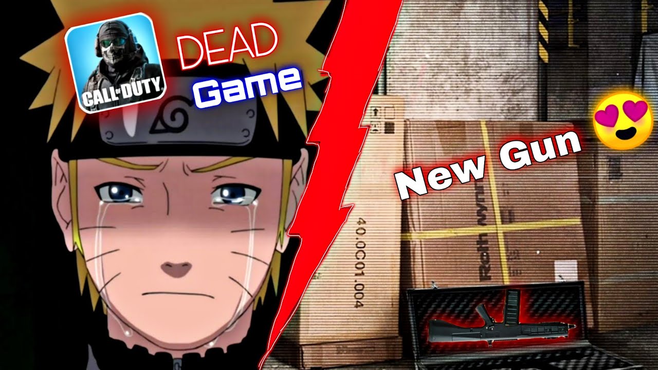 codm season 2 *new shotgun Jack 12 ll is codm dying😔😔 ll watch it now ...