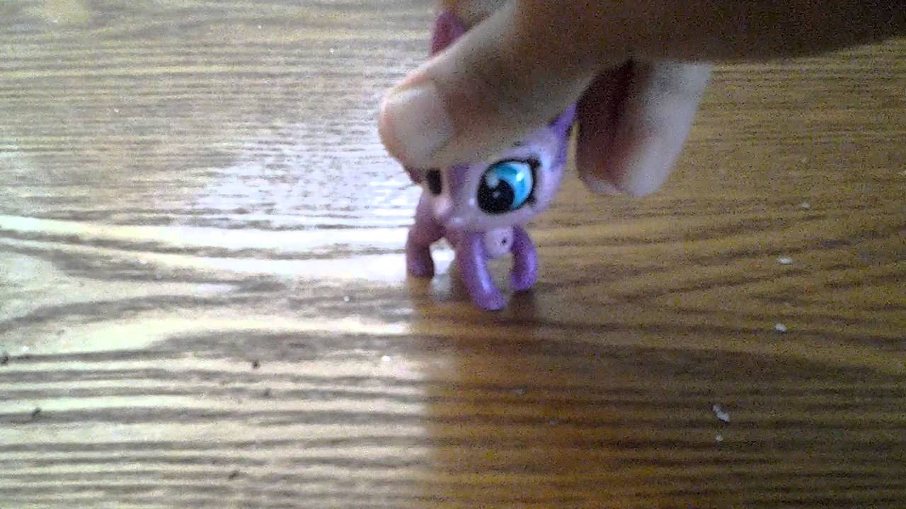 Lps channel intro lps Autuumn Red Fox ^-^ - YouTube