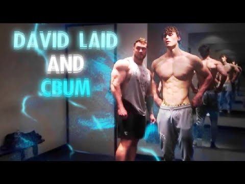 DAVID LAID AND CBUM | OUTSIDE EDIT - YouTube