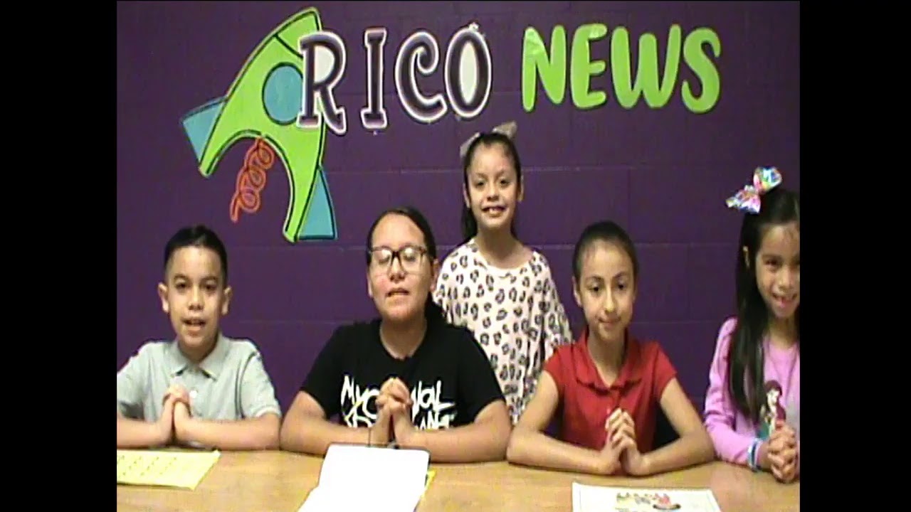 Rico Video Live Stream - YouTube