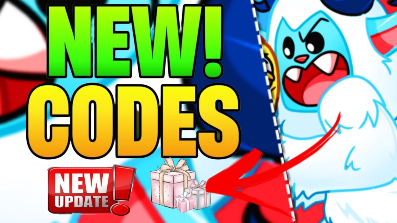 New Update PUSH SIMULATOR ROBLOX || CODES FOR PUSH SIMULATOR || PUSH ...