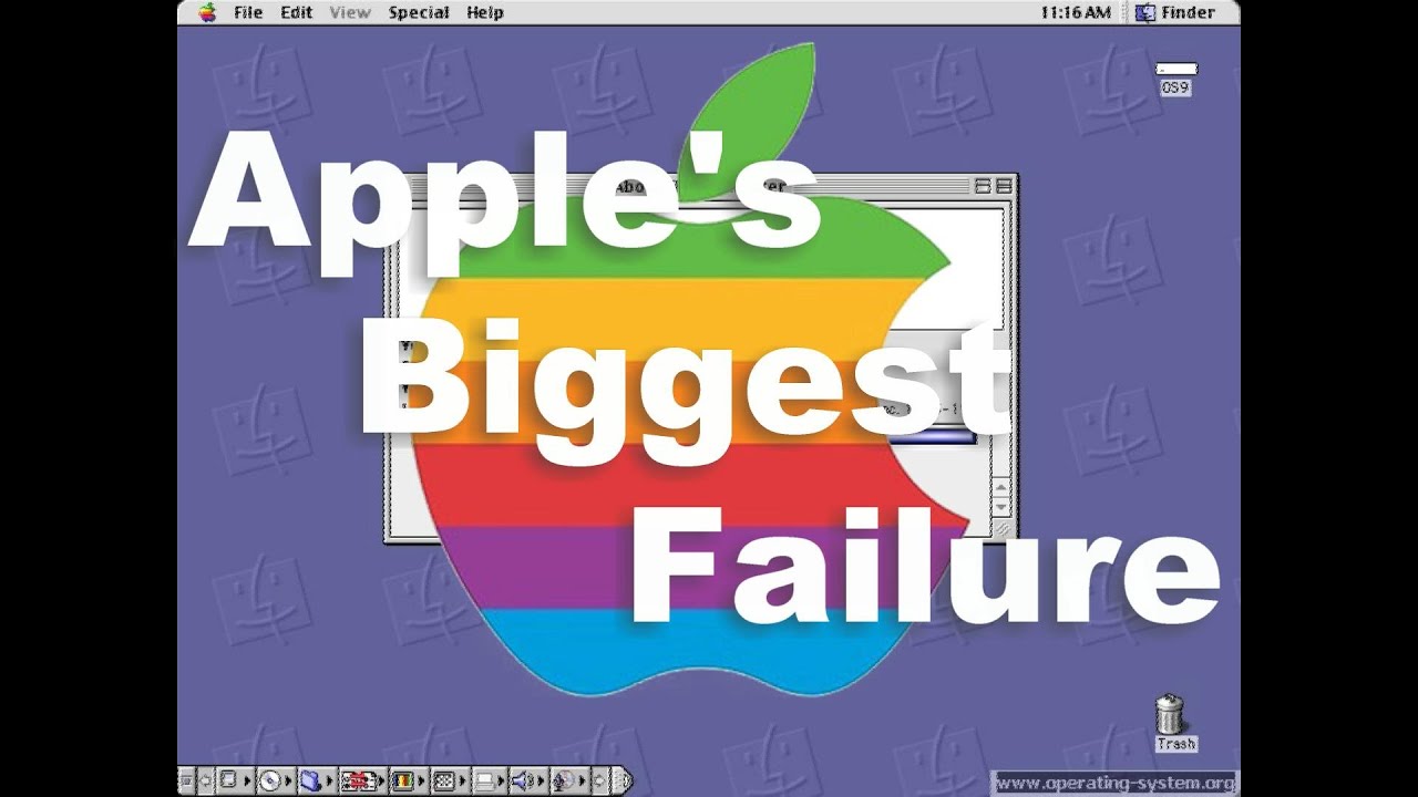 Project: Copland - YouTube