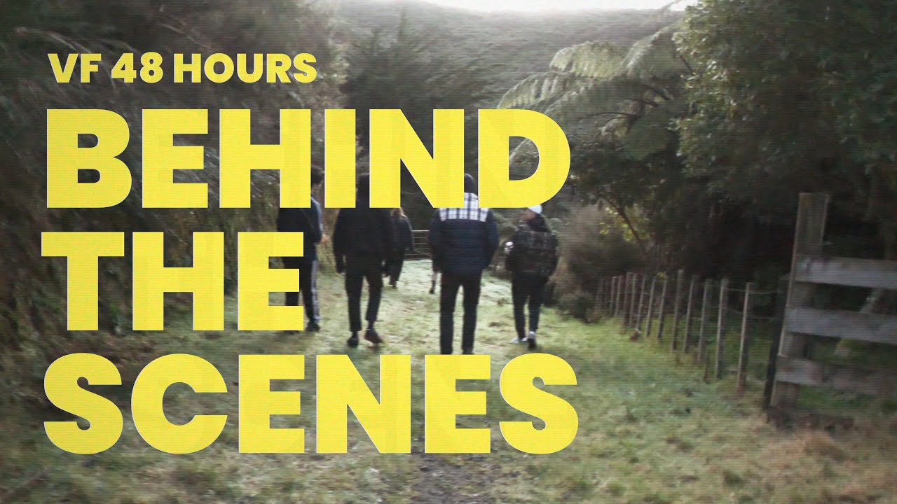 48 Hours Behind the Scenes 2022 - YouTube