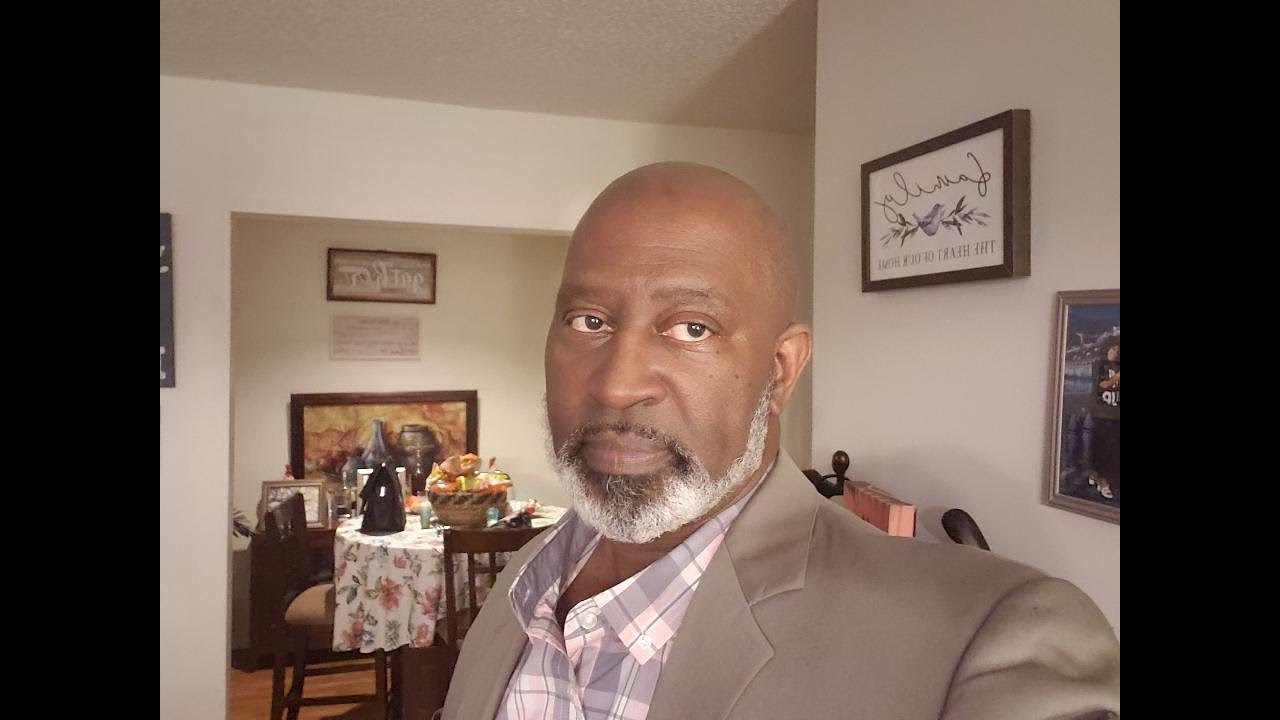 WILL A MAN/WOMAN CHANGE FOR HIS/HER MATE? by Tony M Toomer - YouTube
