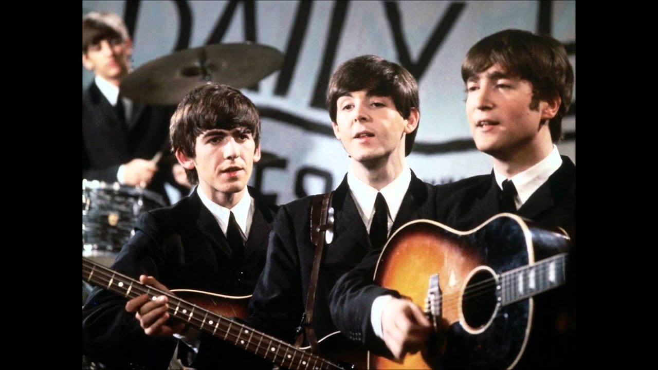 The Beatles Octopus' Garden - YouTube