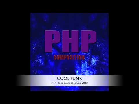 COOL FUNK - YouTube