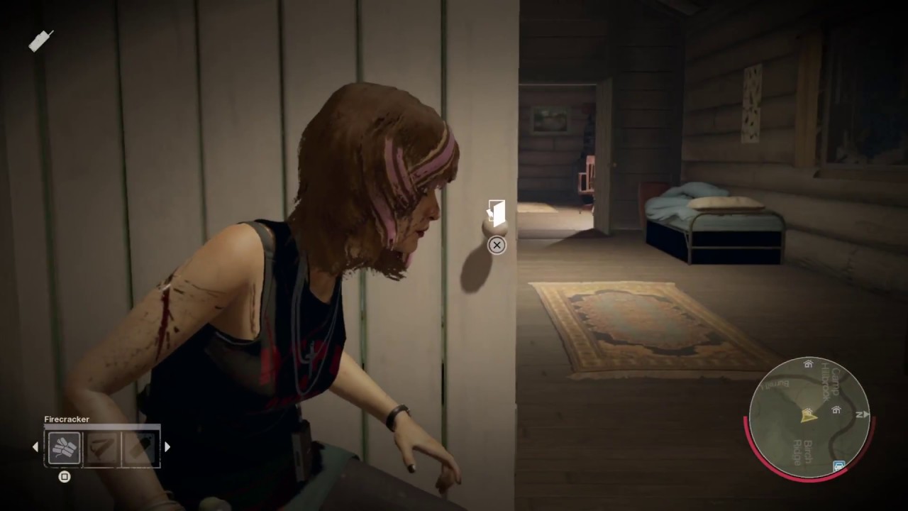 F13: AJ Playing Hard To Get - YouTube