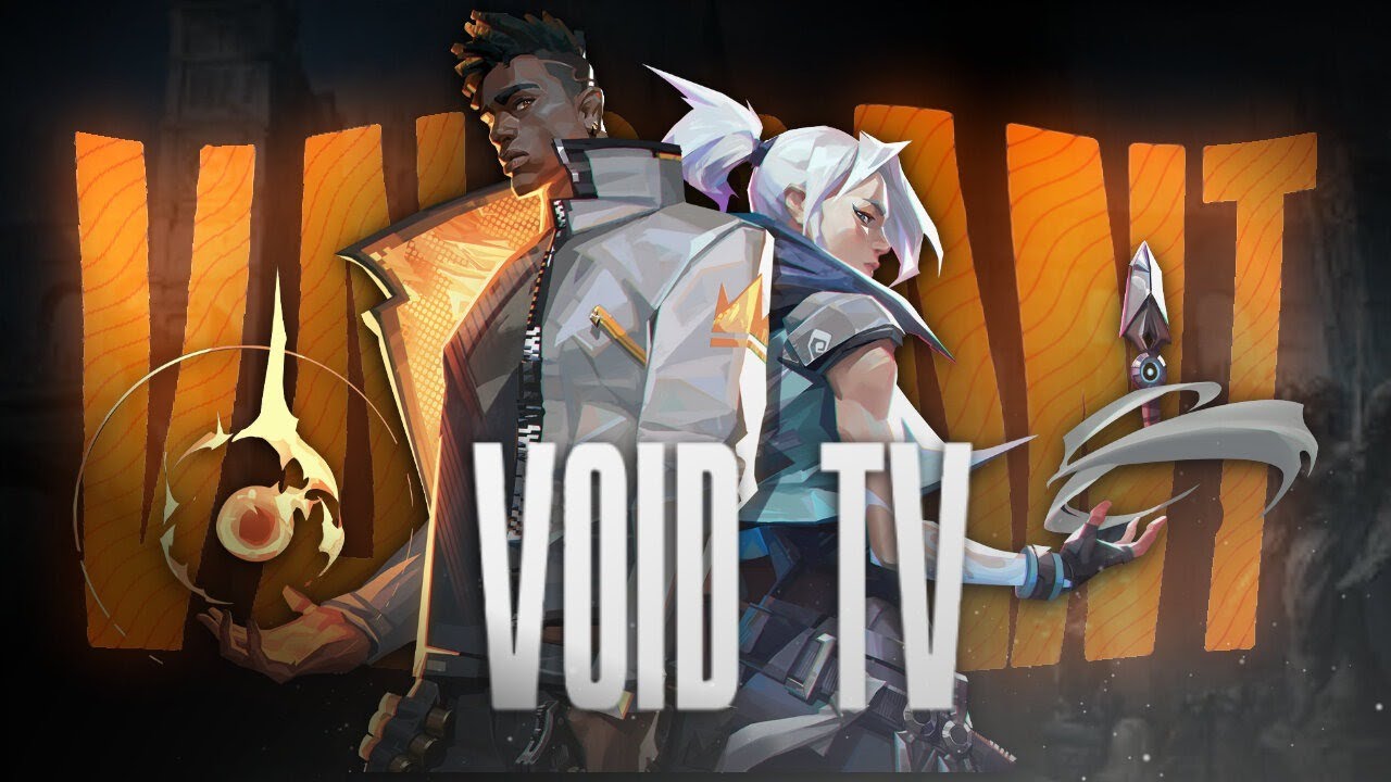 Valorant done! Now Among Us with friends - YouTube