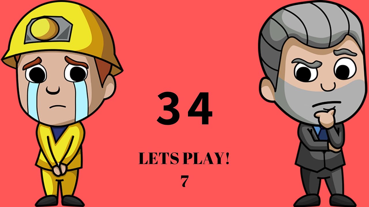 IMT - 34 "More Super Helpers!" - YouTube