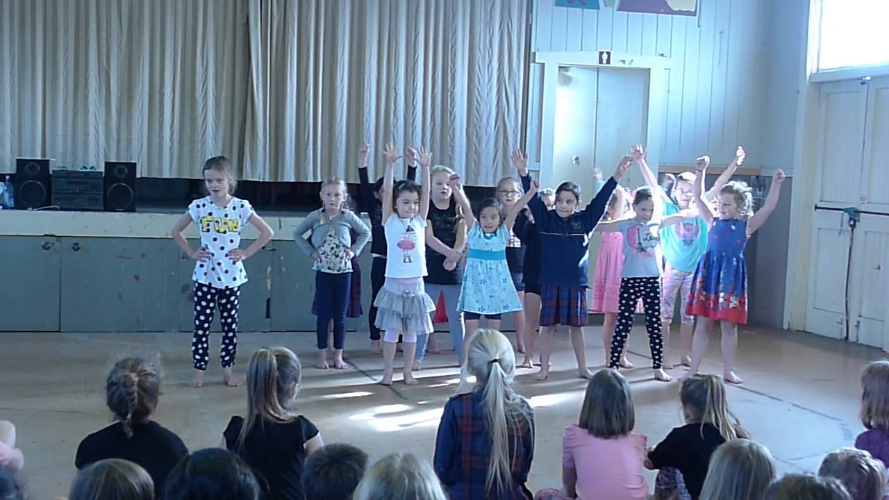 Kids dance/choreography - immortal - fall out boy - YouTube