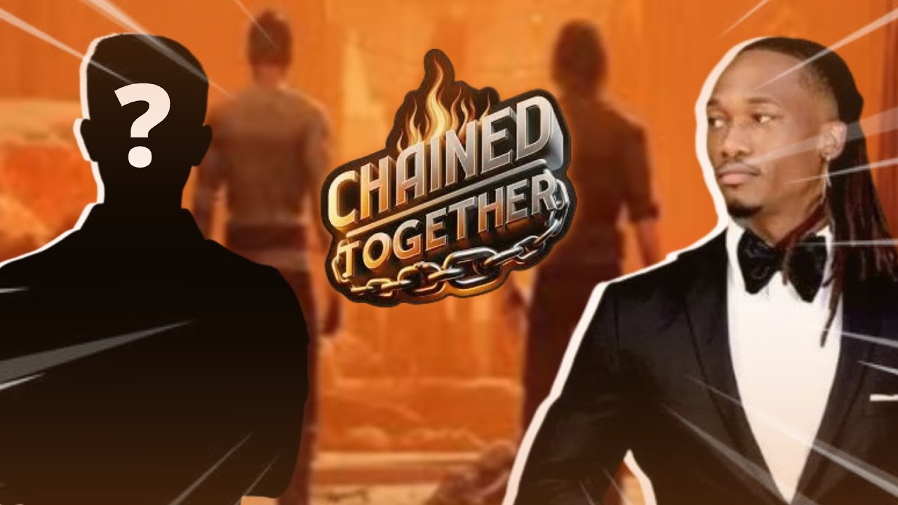 Lets try again- Chained Together - YouTube