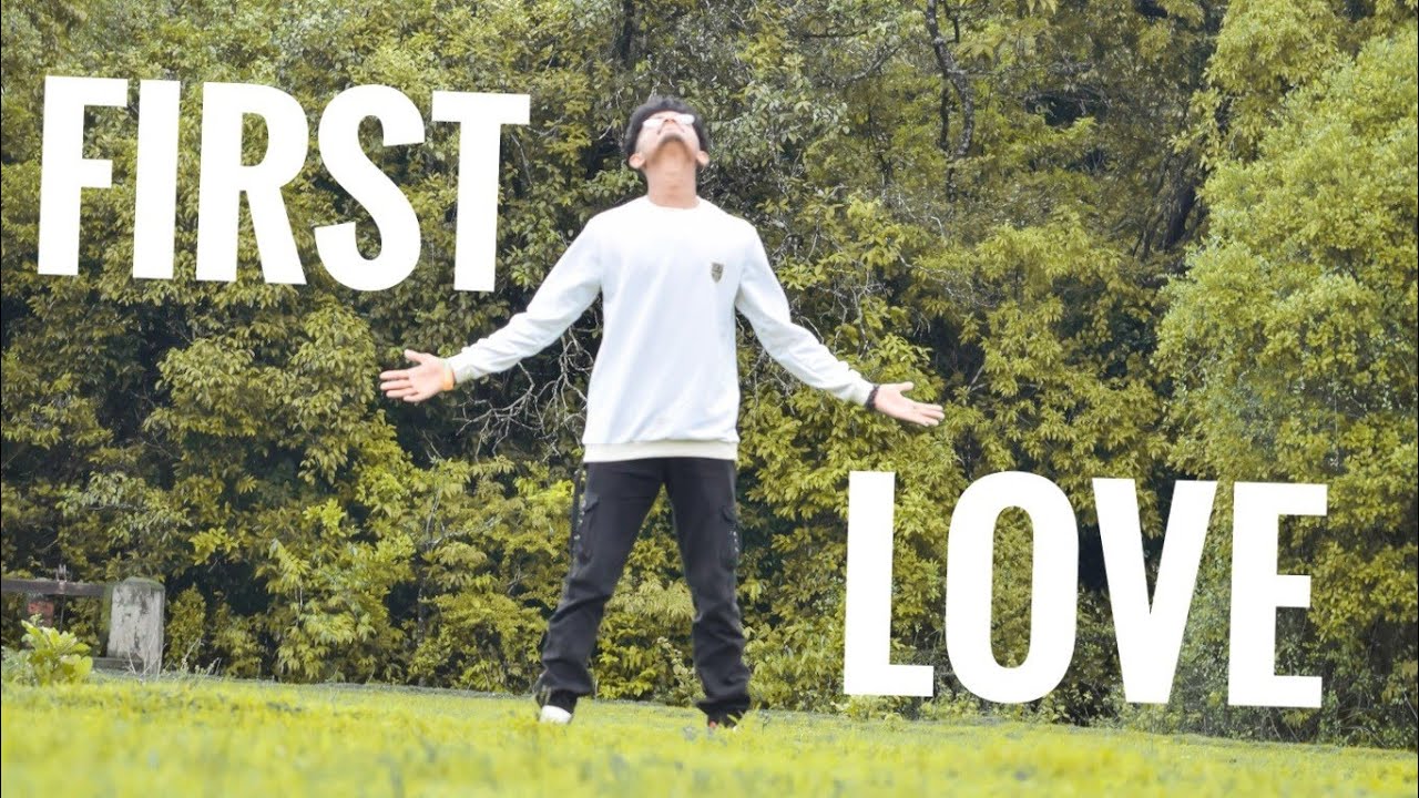 First love - official song - YouTube Music