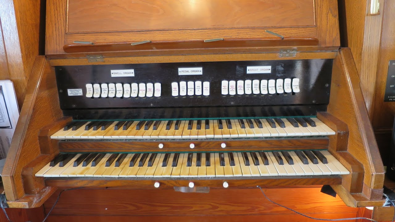 Immortal Invisible, God Only Wise: Capel Y Crwys Three Crosses, Gower ...