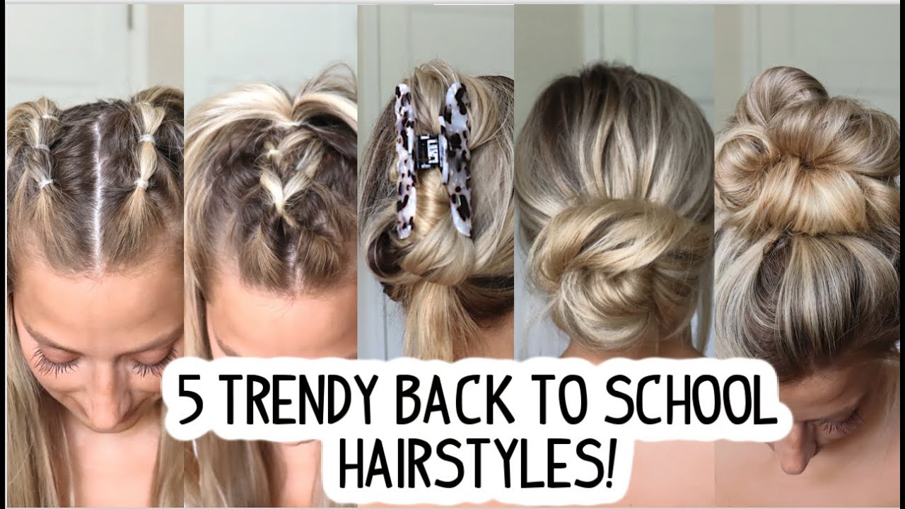 Tiktok Hairstyle Ideas 2024 Hairstyles Ideas