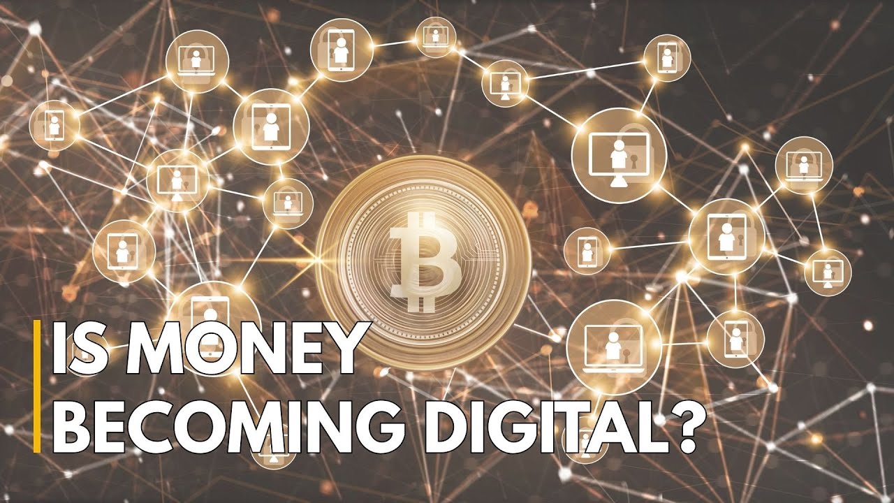 Token - Economic System Of The Future? | Digital Money and DeFi ...