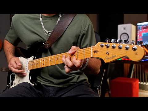 Somewhere - Jimi Hendrix By Yigitcan Sagir (Tabs in Description)