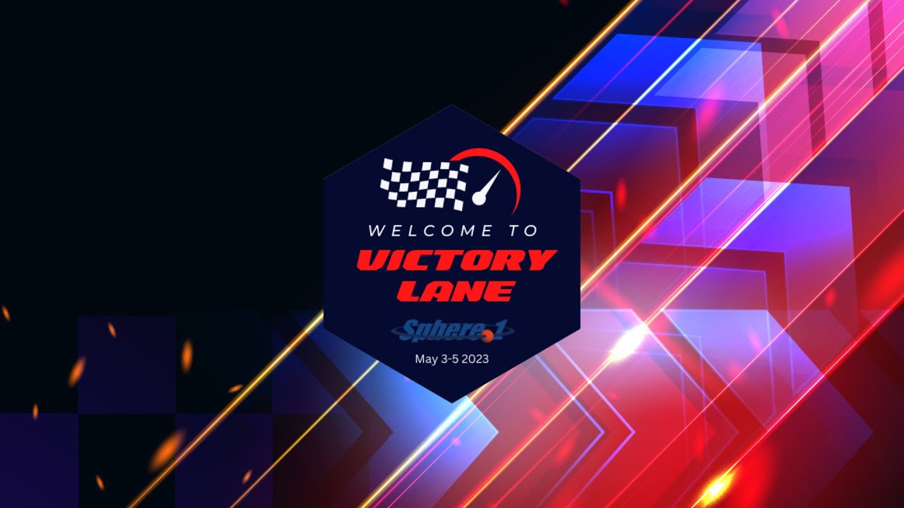 Sphere 1 Annual Conference 2023 Recap Video - YouTube