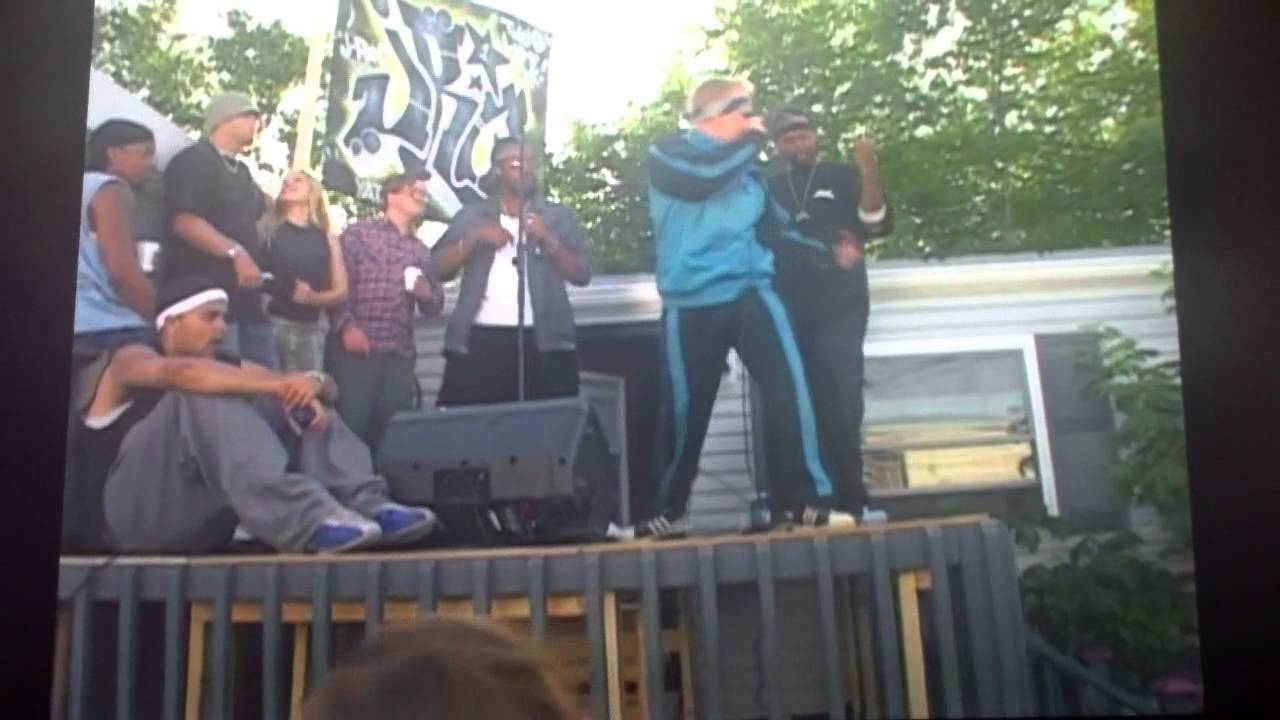 J roc got caught - YouTube